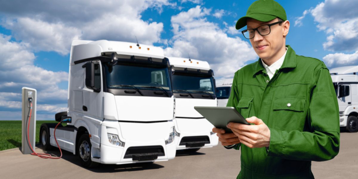 Best Fleet Fuel Management Systems & Tools To Boost Efficiency in 2025